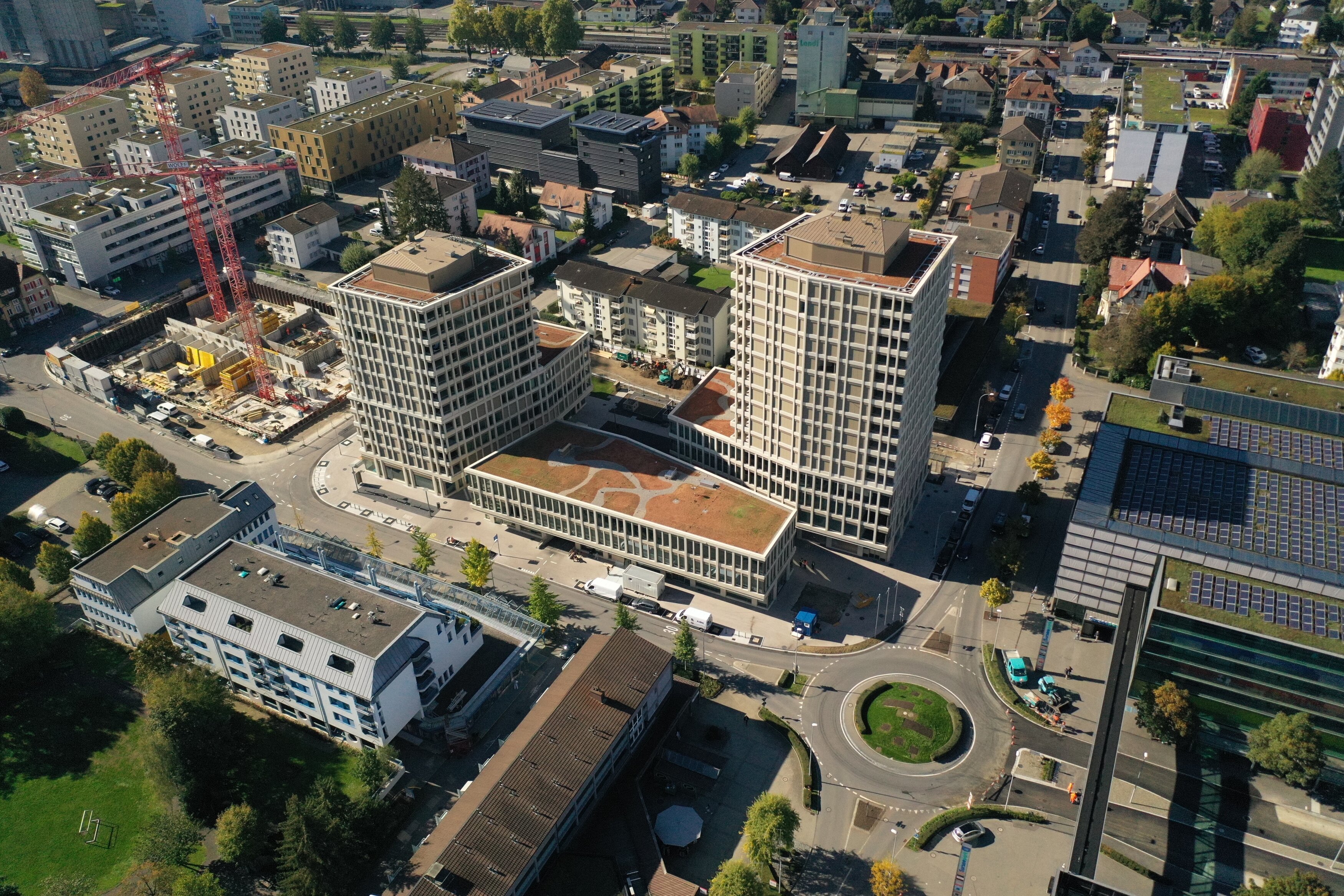 Dreiklang Sursee